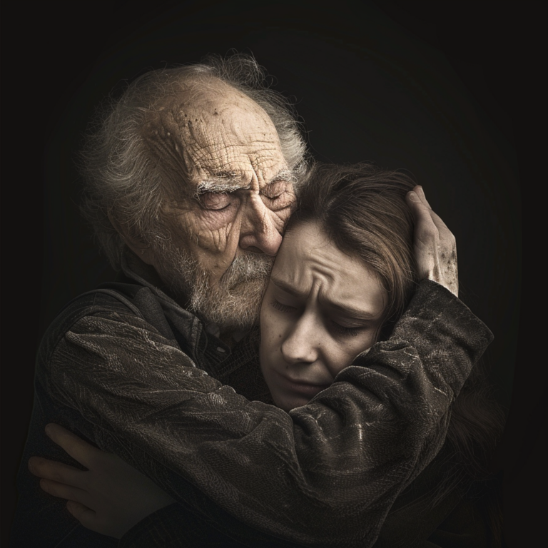 Understanding and Healing the Father Wound - Reset with Renee